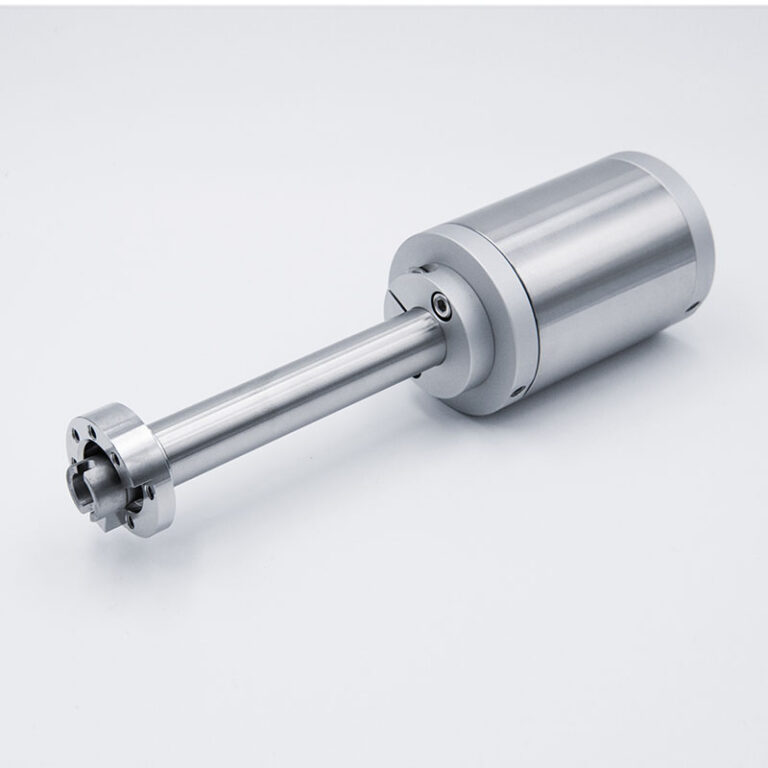 6 Port Gas Sampling Valve – F2P