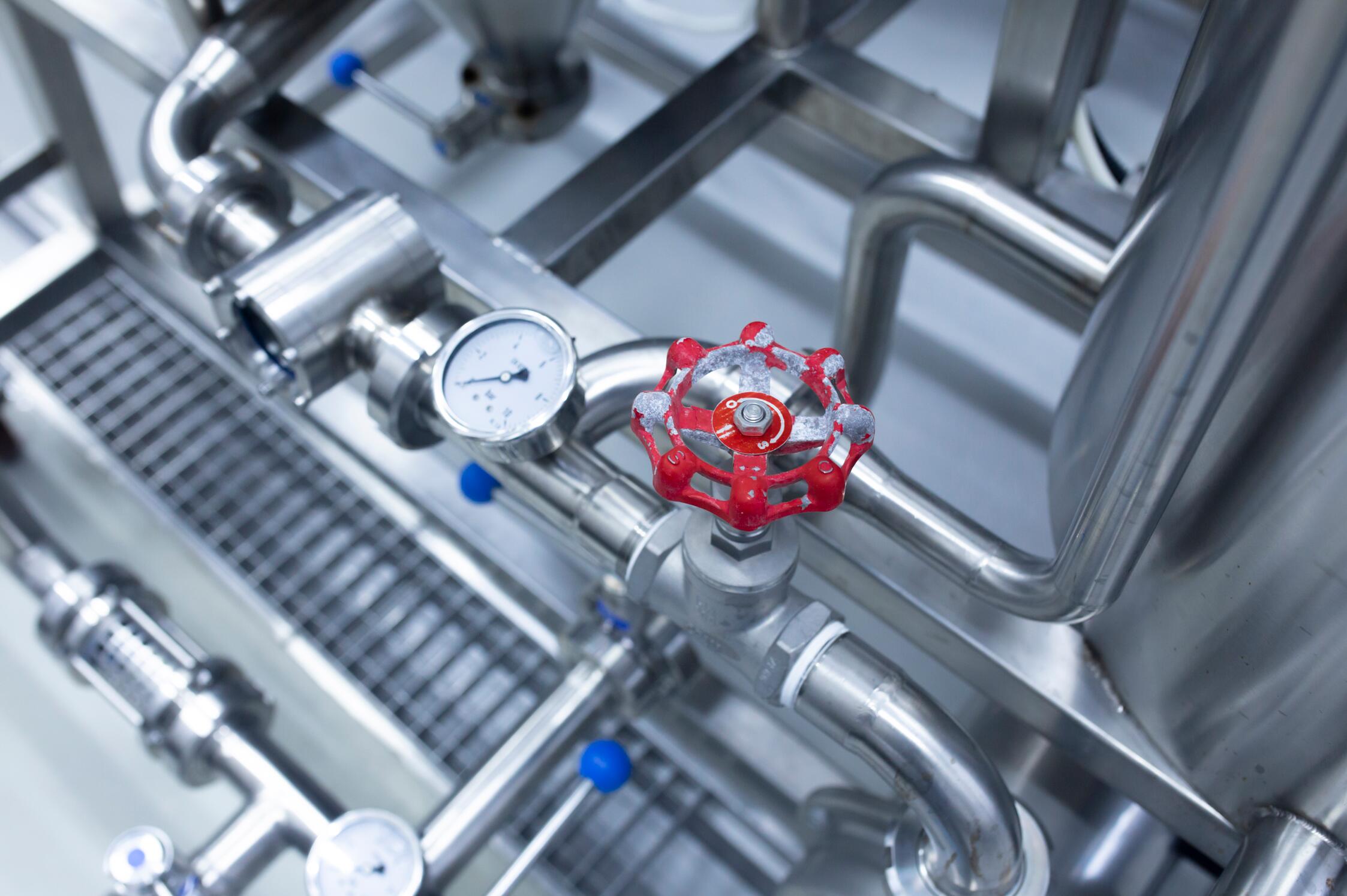 Discussing the Technology and Application of 6-Port Gas Sampling Valve ...